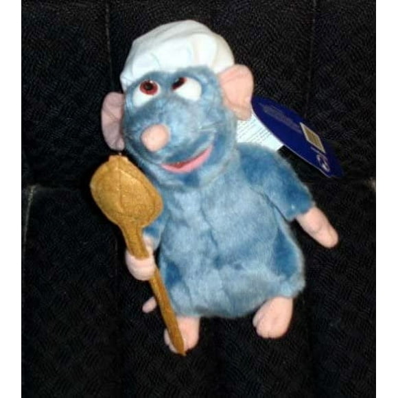 Remy Ratatouille Plush