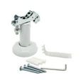 Metal Radiator Stand Adjustable Bracket For DIY Installation ...