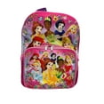 Disney Princess School Backpack with Kids Lunchbox Kit - Walmart.com
