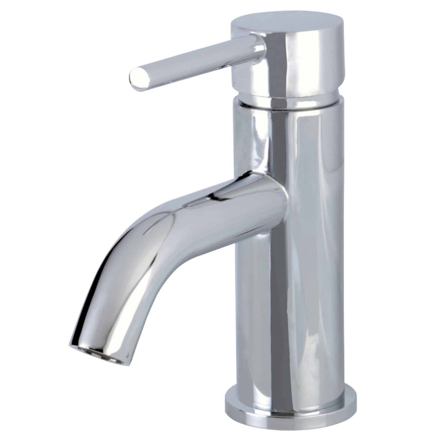Silver Bathroom Faucets – Rispa