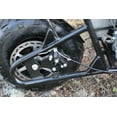 Realtree RT100 Gas Powered 105cc Camo Power Ride-On Mini Bike - Walmart.com