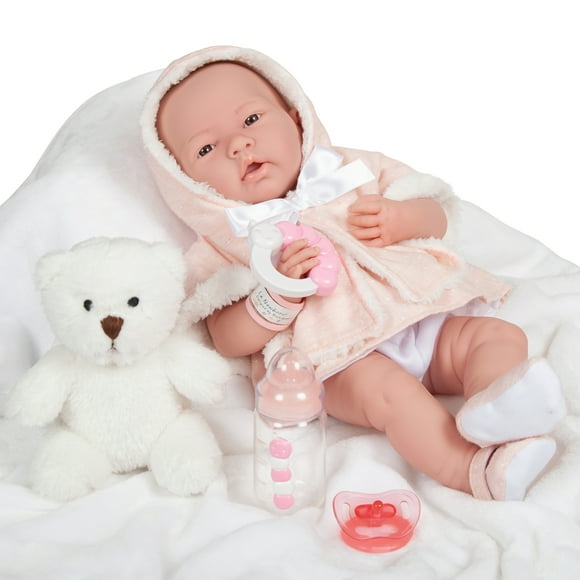 Anatomically Correct Dolls