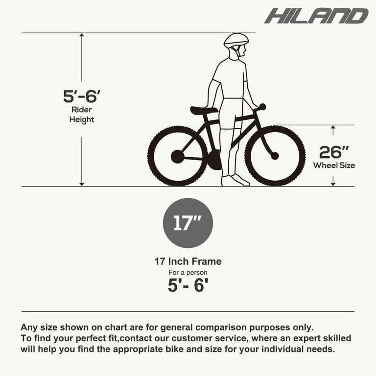 Best Bike Frame Size For Height Tunersread best-bike-frame-size-for-height-tunersread