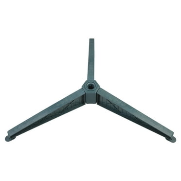 Quick Stands 10 ft. Poly Tree Stand - Walmart.com