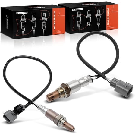 A-Premium O2 Oxygen Sensor Compatible with Chevrolet Equinox, Malibu ...