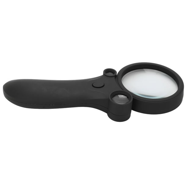 Magnifier, Optical Glass Clear Imaging Magnifying Glass Multipurpose ...