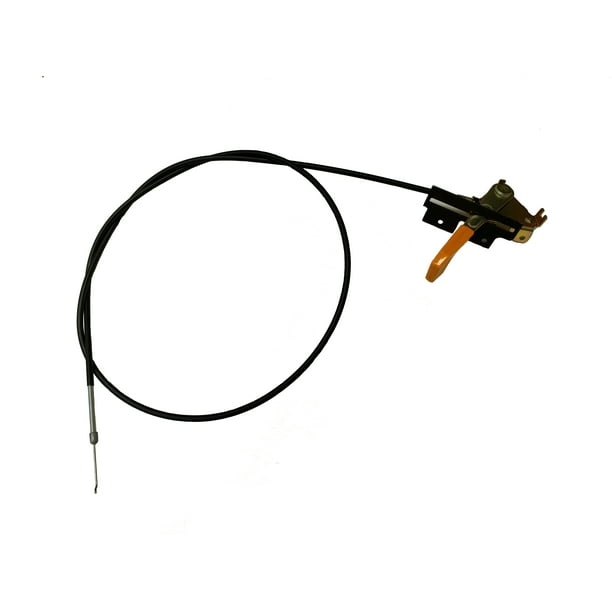 John Deere Original Equipment Push Pull Cable #AM105286 - Walmart.com ... John Deere Original Equipment Push Pull Cable #AM105286 - Walmart.com ...
