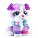 VTech DJ Beat Boxer™ Interactive Musical Puppy Toy for Toddlers ...