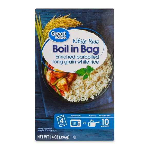 Rice Bag