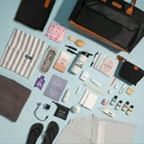 Baby Boldly Pre-packed Hospital Bag for Mom, Labor Essentials in Large ...