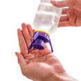 3 Sizes Leak-Proof Upside Down Bottle Cap Kit – Dispenser for Thick ...
