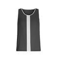 cllios Big and Tall Muscle Tank Tops for Men Gym Workout Sleeveless T ...