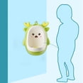 EcoNest Deer Training Boys Children And Toddlers Toilet Training Urinal ...