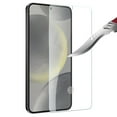 For Samsung Galaxy S21 FE /Fan Edition Screen Protector Tempered Glass ...