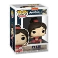 Funko Pop! Avatar: The Last Airbender Ty Lee Pop! Vinyl Figure #997 ...