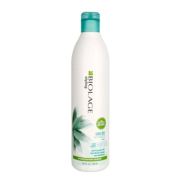 Matrix Biolage Professional Hair Styling Gelee 33.8 oz - Botanical ...