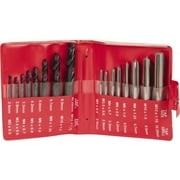 M12x1 75 Tap Drill Size