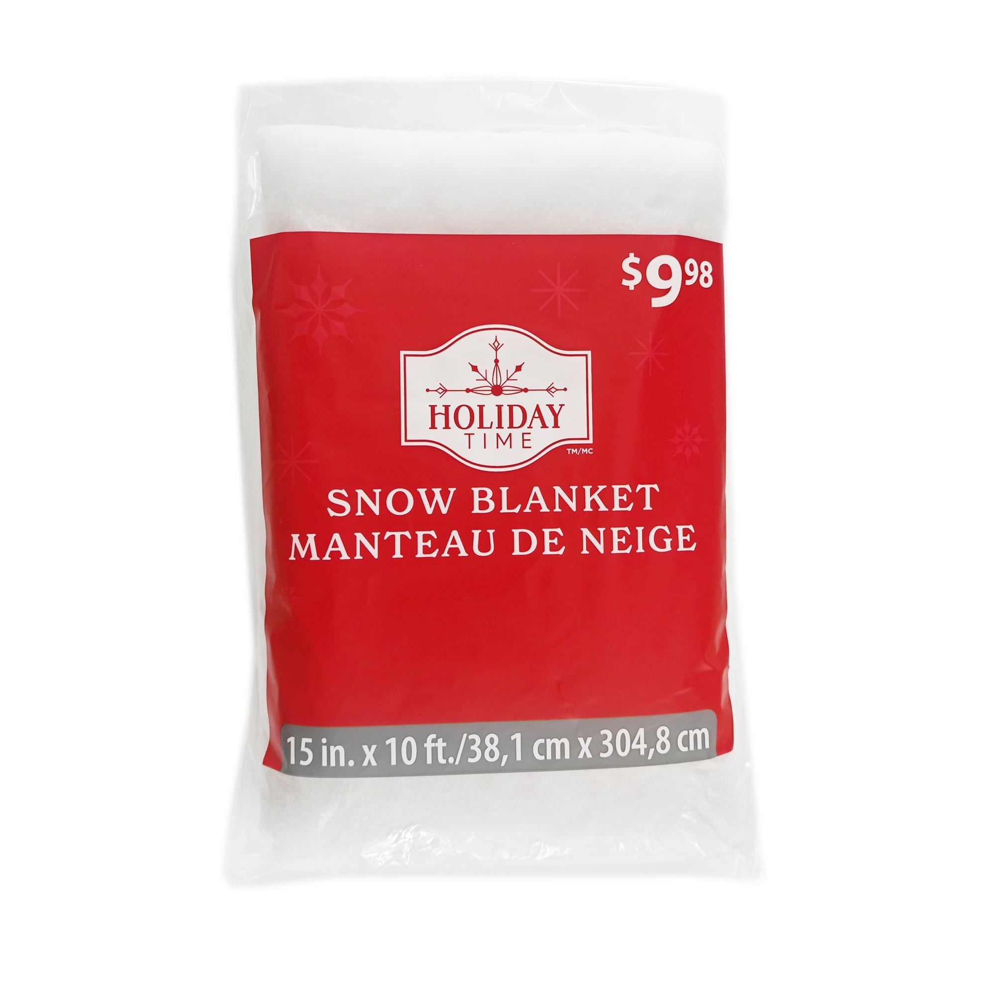 Artifical Snow - Shop Fake Snow | Walmart Canada