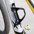 Bike Water Bottle Holder Secure Retention System, Lightweight and ...