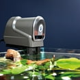 OASE FishGuard - Grey Aquarium Automatic Feeder - Walmart.com