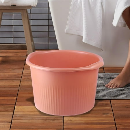 Foot Washing Bucket Large Foot Soak Tub for Washing Soaking Feet Foot ...