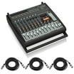 Behringer XR18 Digital Mixer - 18 Channels, 12 Bus, Wi-Fi, USB Audio ...