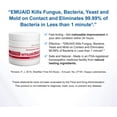 Emuaid Strength First Aid Ointment, Healing for Cuts, Scrapes, Bug ...