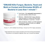 Emuaid Maximum Strength First Aid Ointment, 2 Oz HSA/FSA Eligible ...