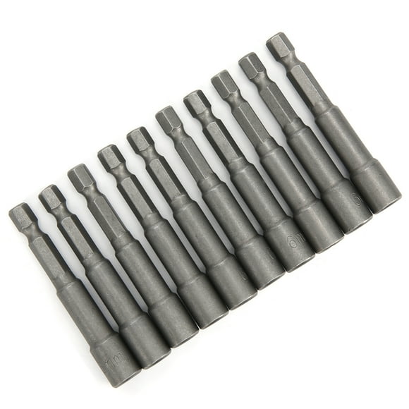 Magnetic Socket Sets