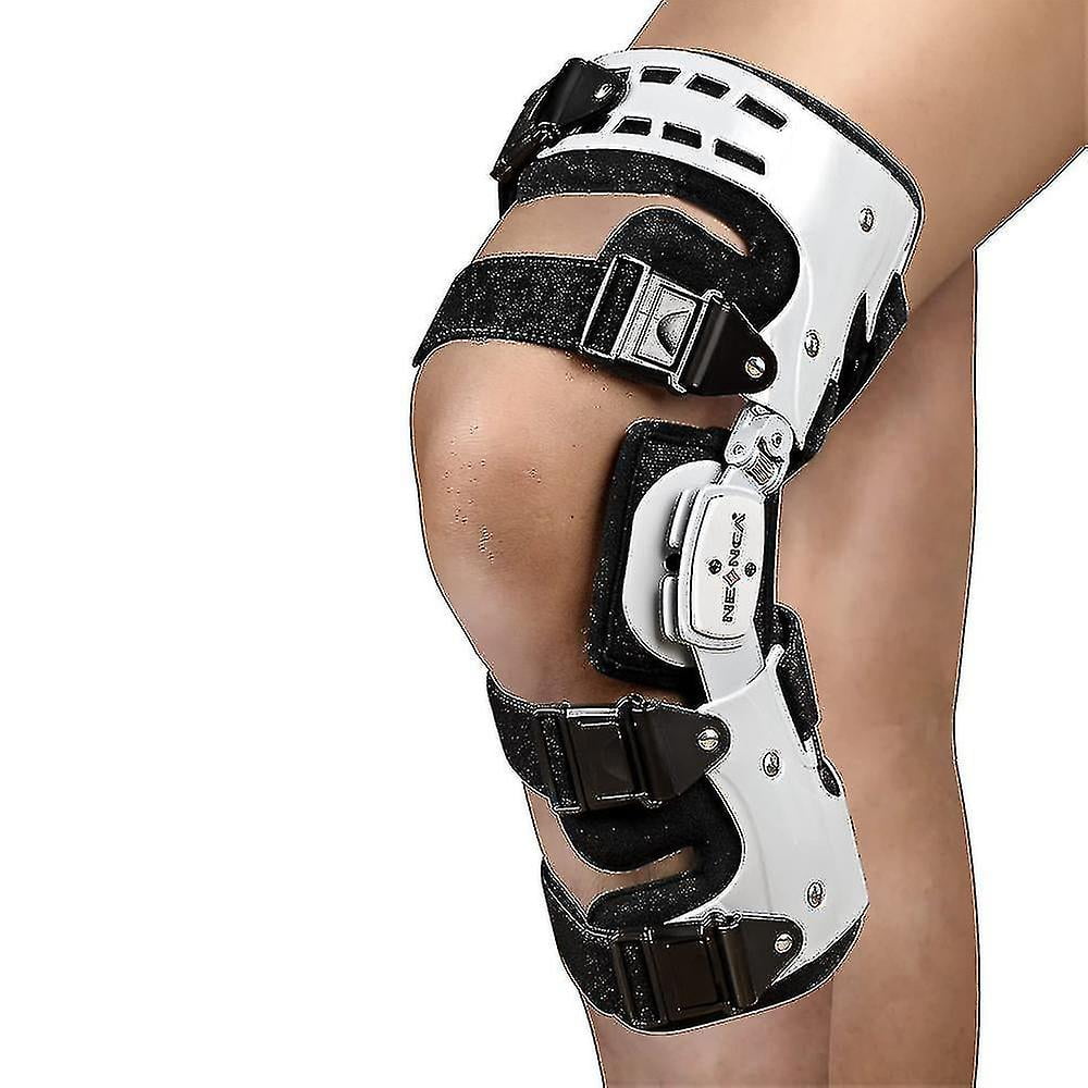 Click here for Tai Neenca Unloader Rom Knee Brace Hinged Stabiliz... prices