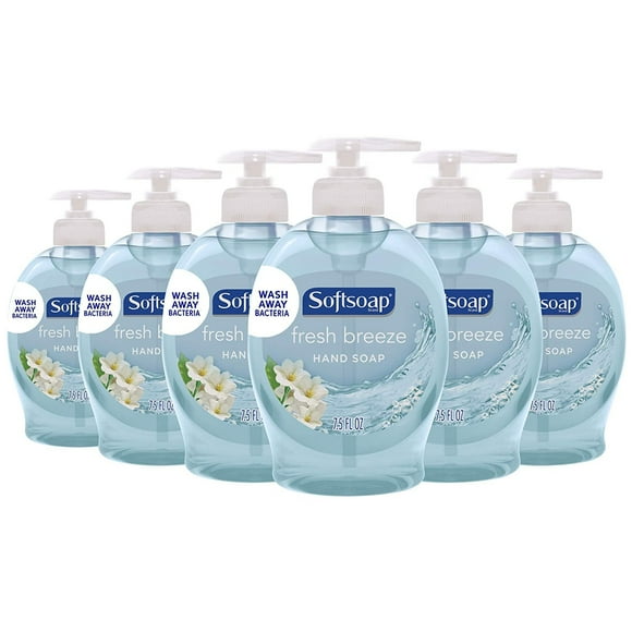 Softsoap Refill