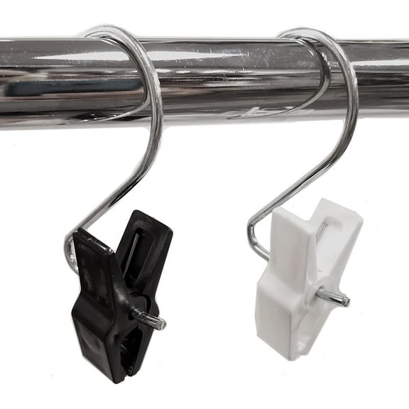 Clip Hooks