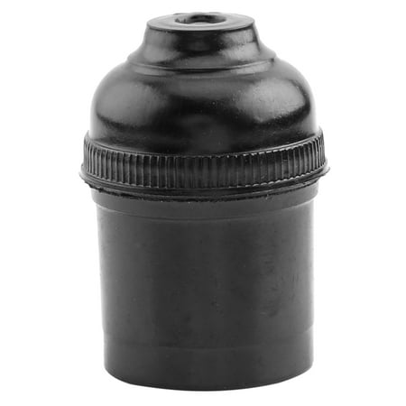 E27 Base Light Bulb Lamp Holder Pendant Hanging Vintage Edison Screw ...