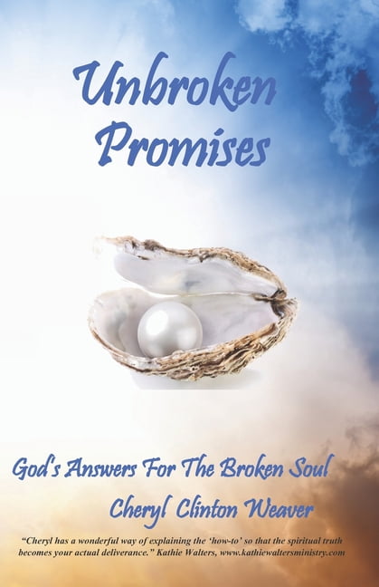 Unbroken Promises : Answers for the Broken Soul (Paperback) - Walmart.com