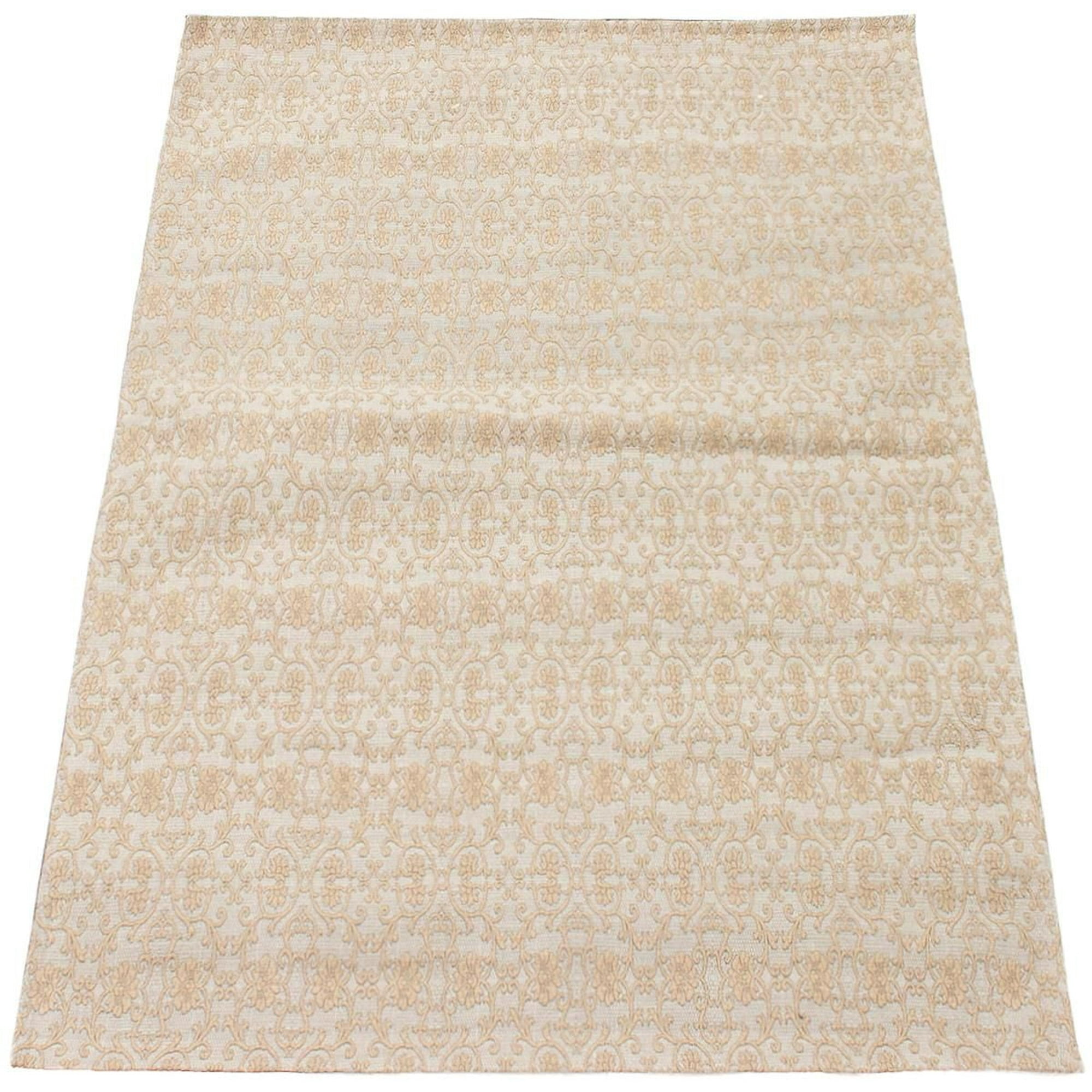 Click here for Ecarpetgallery 49 X 610 Contemporary Collage Handm... prices