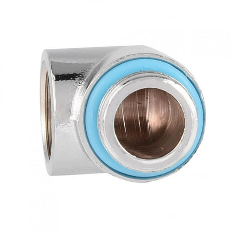 Thread Elbow Thread Elbow Water Cooling Thread Elbow 90° Thread Elbow ...