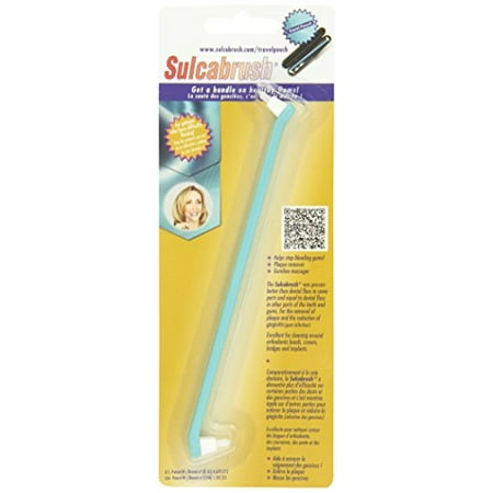 SulcaBrush - Walmart.ca