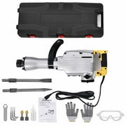 Electric Chipping Hammer - Walmart.com