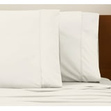 Sheex Original Performance Pillowcases (Set Of 2), Ecru - Walmart.com