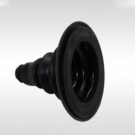 Cone Grommet Plastics Craftsmanship Outdoor Cover Plastics Compact ...