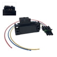New For Various GM Models 3 BAR MAP Sensor with Connector Pigtail ...