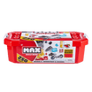 MAX Build More Premium Building Bricks Set (253 Bricks) - Major Brick ...