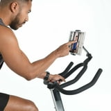 Women's Health Men's Health Eclipse Indoor Cycling Bike with ...