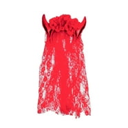 Deluxe Devil Tail Halloween Costume Accessory - Walmart.com