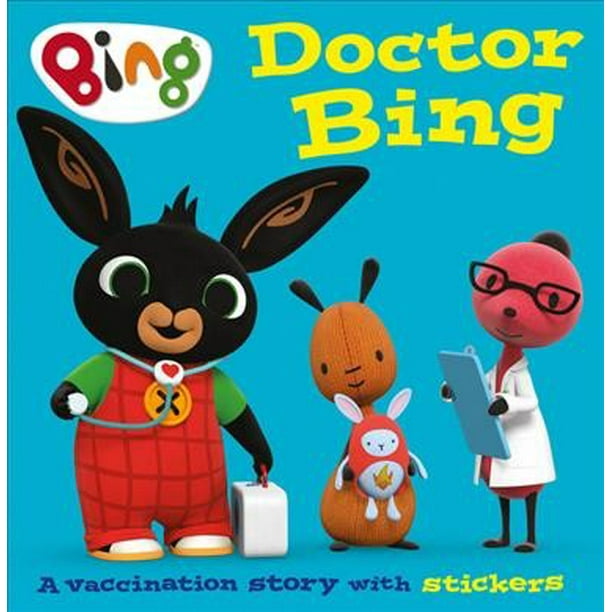 Doctor Bing! - Walmart.com