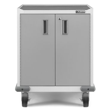 Contico Portable Tool Box,37" W x 21" D x 20" H 3725 - Walmart.com