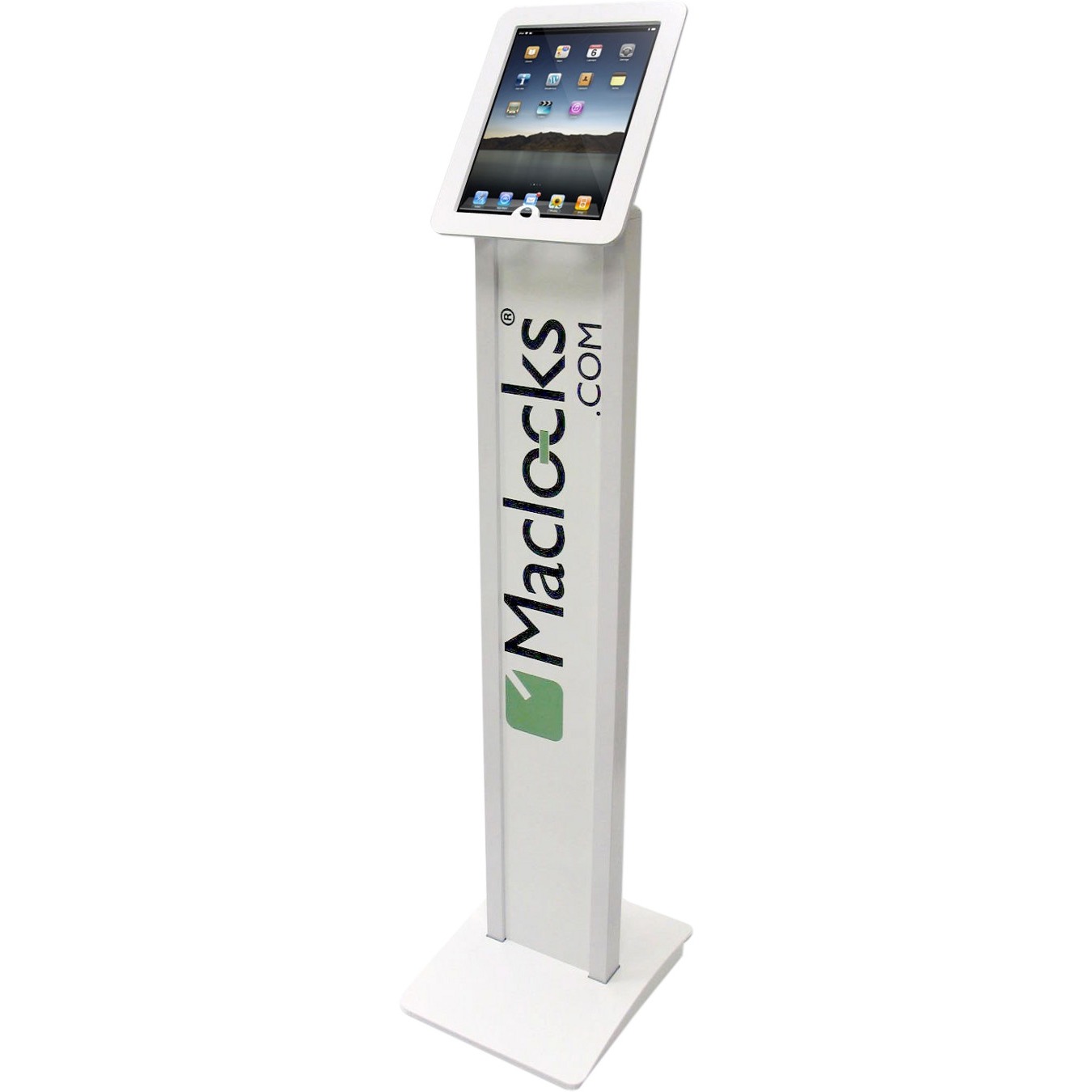 Compulocks BrandMe Tablet PC Stand - Walmart.com