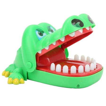 Greensen Biting Finger Game, Cartoon Biting Finger Toy Cartoon Image ...