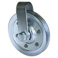3 inch Garage Door Pulleys with fork and bolts (2 Pack) - Walmart.com
