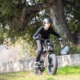 Razor Rambler TRL Class 2 Electric Bike, 750W Motor, 19.9 mph ...